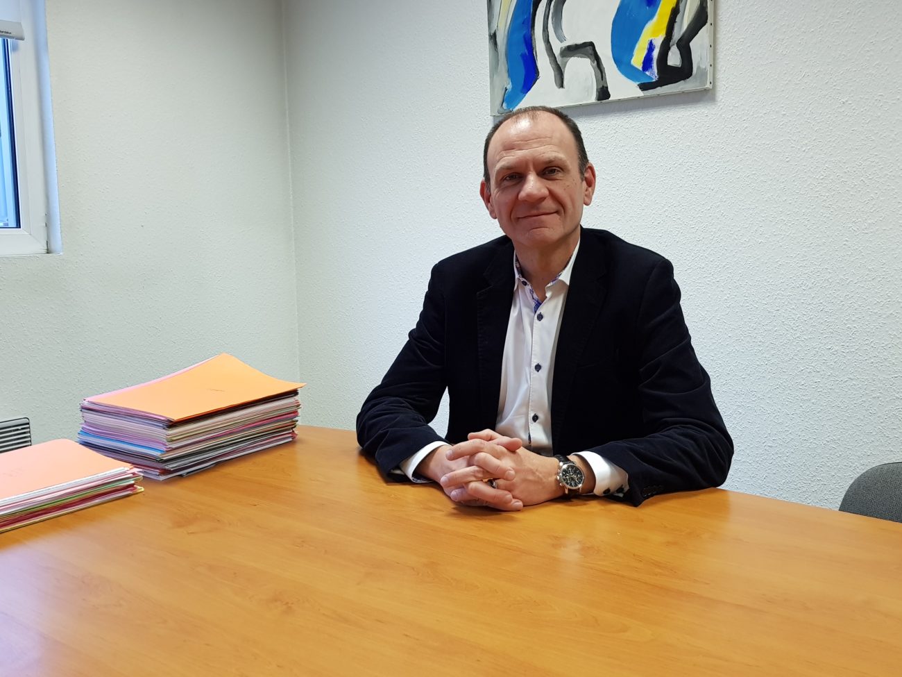 Frédéric Rey, AREAD: "Financer ses projets de croissance en toute ...